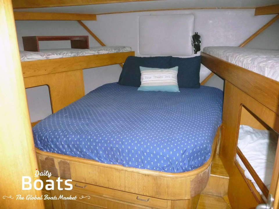 1990 Pace 48 for sale. View price, photos and Buy 1990 Pace 48 #325055