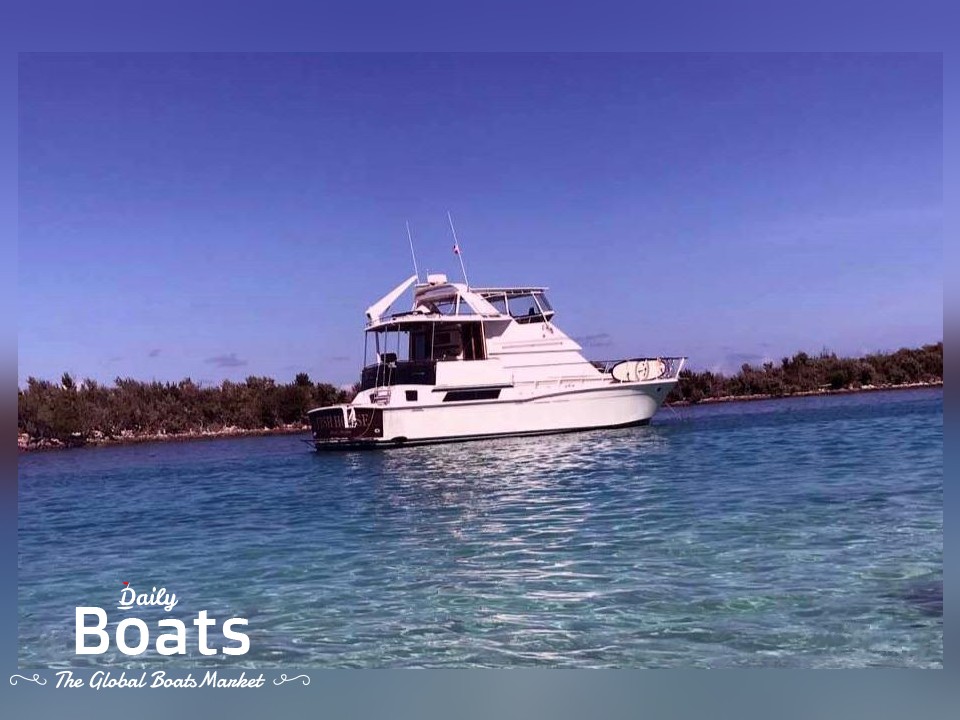 1990 Pace 48 for sale. View price, photos and Buy 1990 Pace 48 #325055