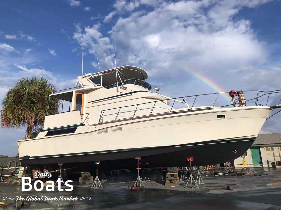 1990 Pace 48 for sale. View price, photos and Buy 1990 Pace 48 #325055