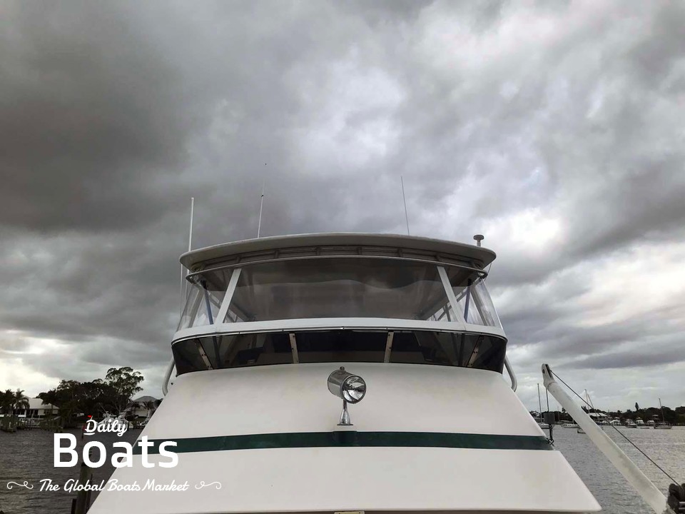 1990 Pace 48 for sale. View price, photos and Buy 1990 Pace 48 #325055