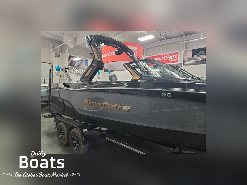 2022 Mastercraft Xt-24 for sale. View price, photos and Buy 2022 ...