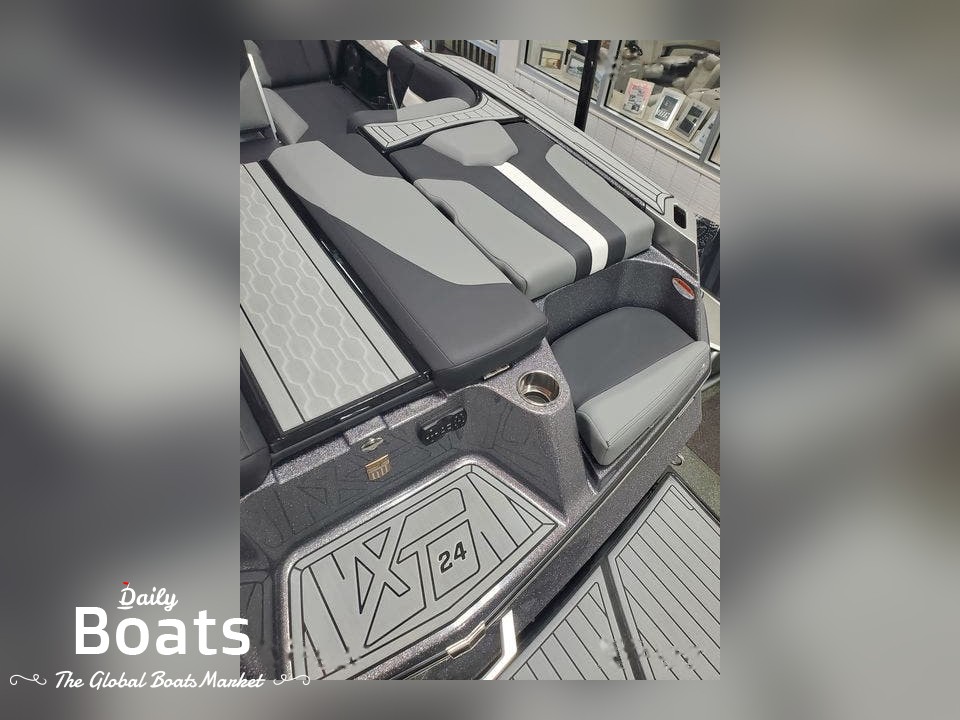 2022 Mastercraft Xt-24 for sale. View price, photos and Buy 2022 ...