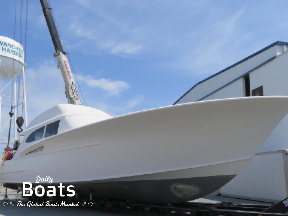 2022 Sunny Briggs Custom Carolina for sale. View price, photos and Buy ...