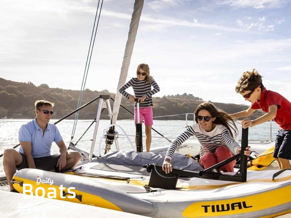 2022 Tiwal 2 Sailboat for sale. View price, photos and Buy 2022 Tiwal 2 ...