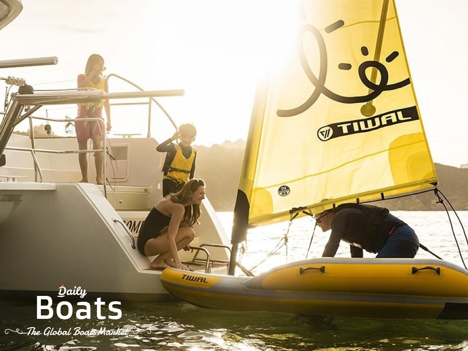 2022 Tiwal 2 Sailboat for sale. View price, photos and Buy 2022 Tiwal 2 ...