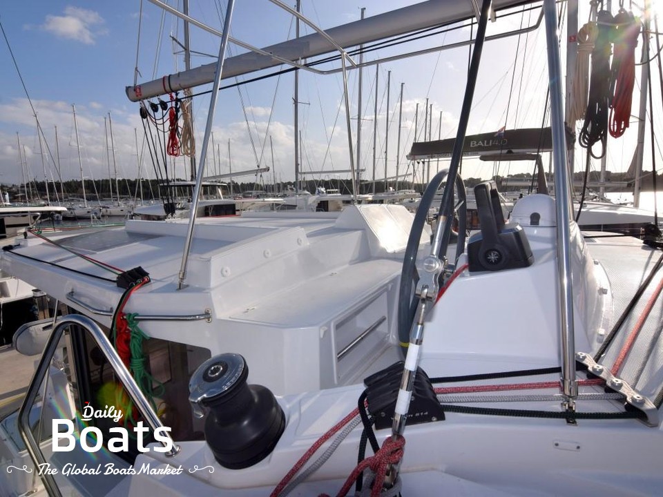 2019 Bali 4.1 for sale. View price, photos and Buy 2019 Bali 4.1 #325065