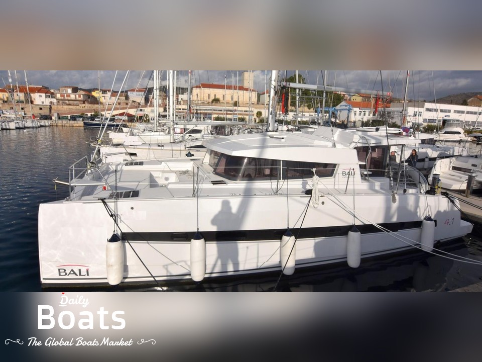 2019 Bali 4.1 for sale. View price, photos and Buy 2019 Bali 4.1 #325065