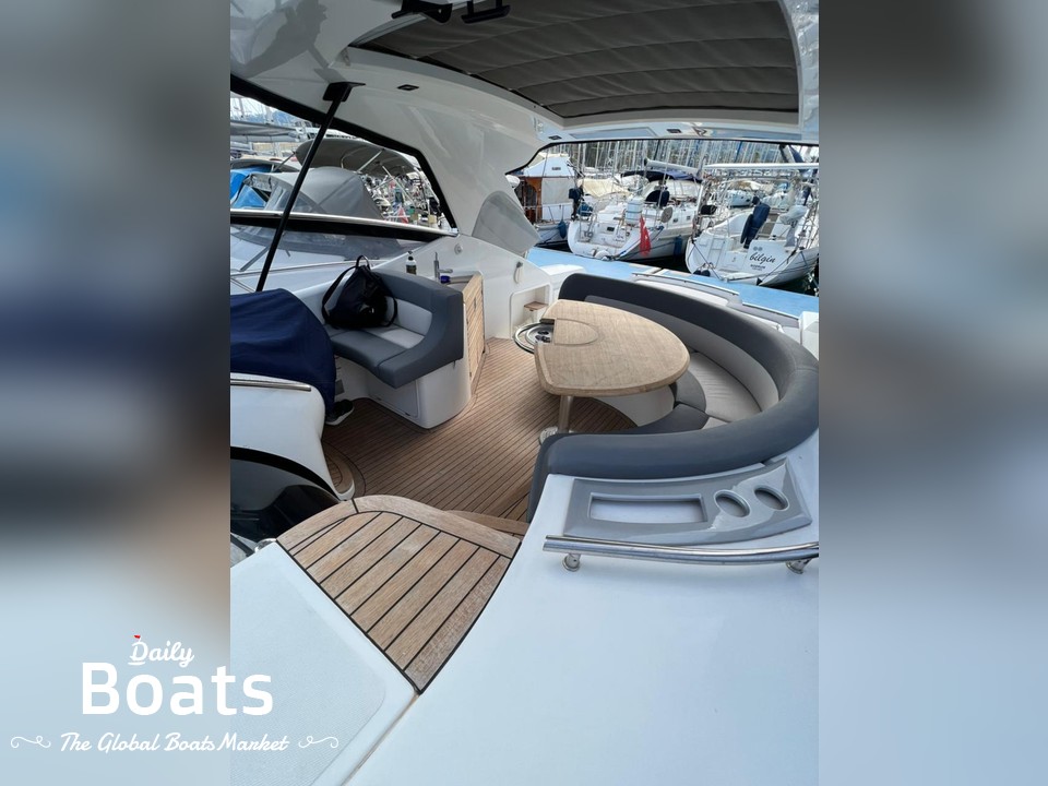 2008 Sessa Marine C 42 for sale. View price, photos and Buy 2008 Sessa ...