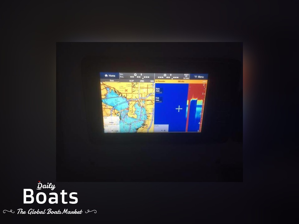 2001 Pro-Line 25 Sport for sale. View price, photos and Buy 2001 Pro ...