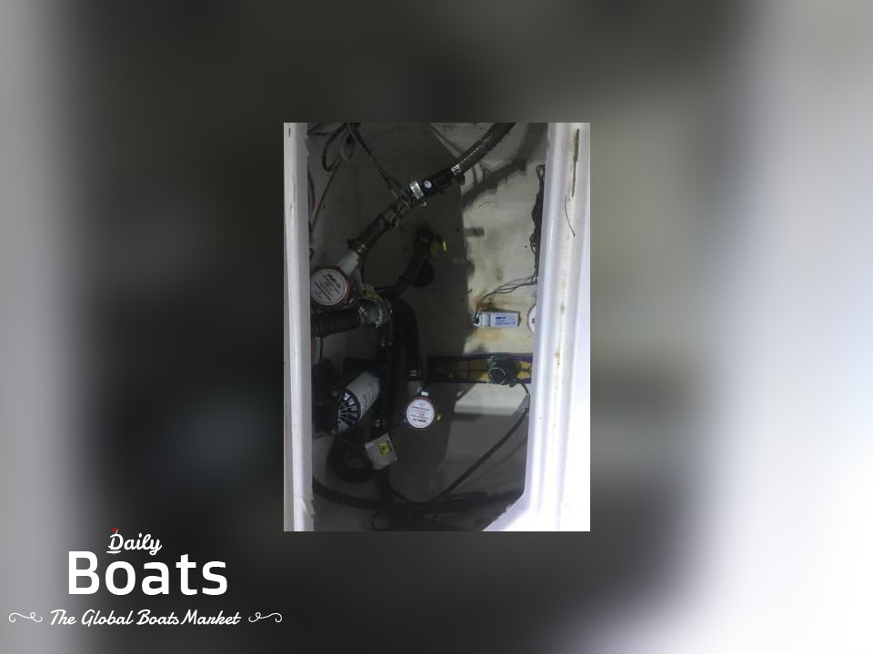 2001 Pro-Line 25 Sport for sale. View price, photos and Buy 2001 Pro ...