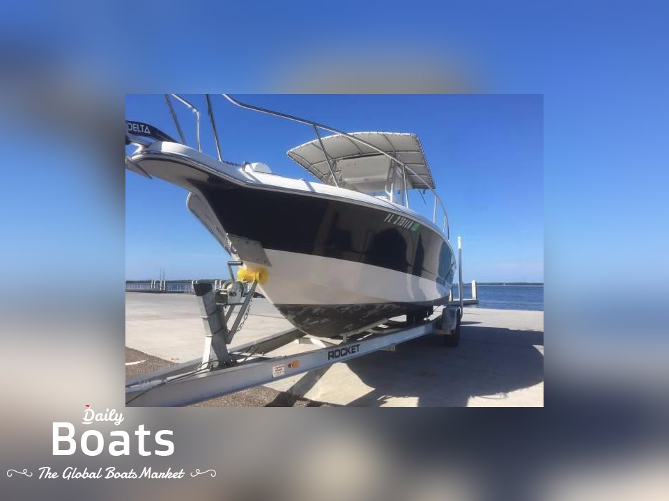 2001 Pro-Line 25 Sport for sale. View price, photos and Buy 2001 Pro ...