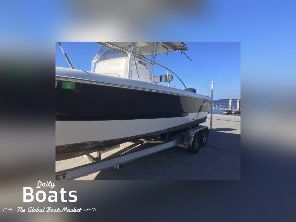 2001 Pro-Line 25 Sport for sale. View price, photos and Buy 2001 Pro ...