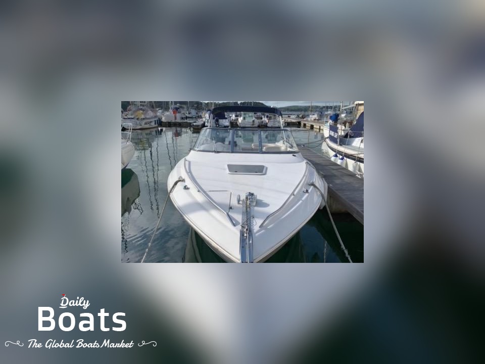 2002 Regal 2950 Lsc for sale. View price, photos and Buy 2002 Regal ...