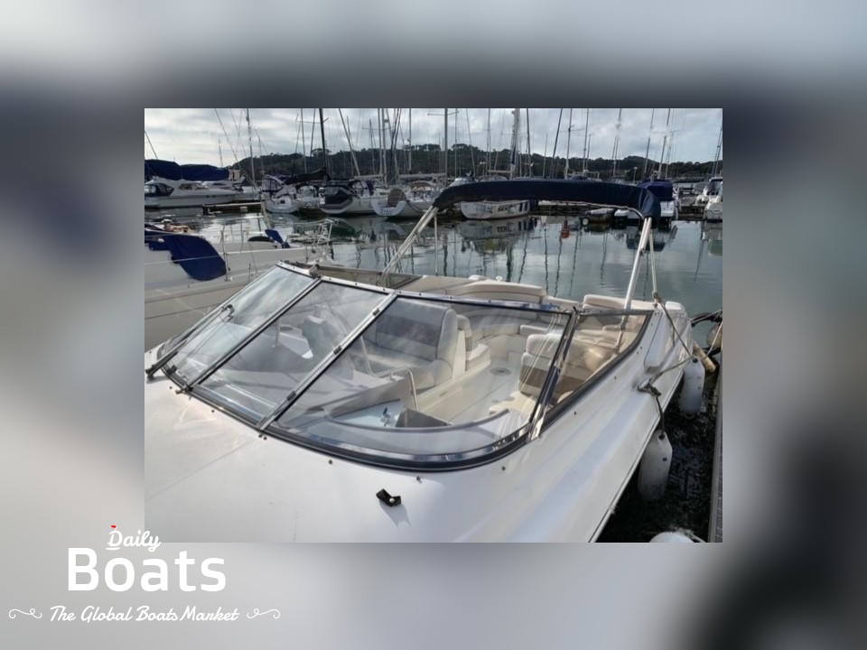 2002 Regal 2950 Lsc for sale. View price, photos and Buy 2002 Regal ...
