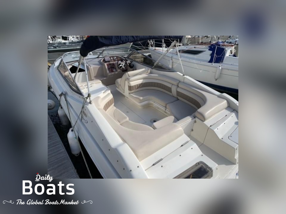 2002 Regal 2950 Lsc for sale. View price, photos and Buy 2002 Regal ...