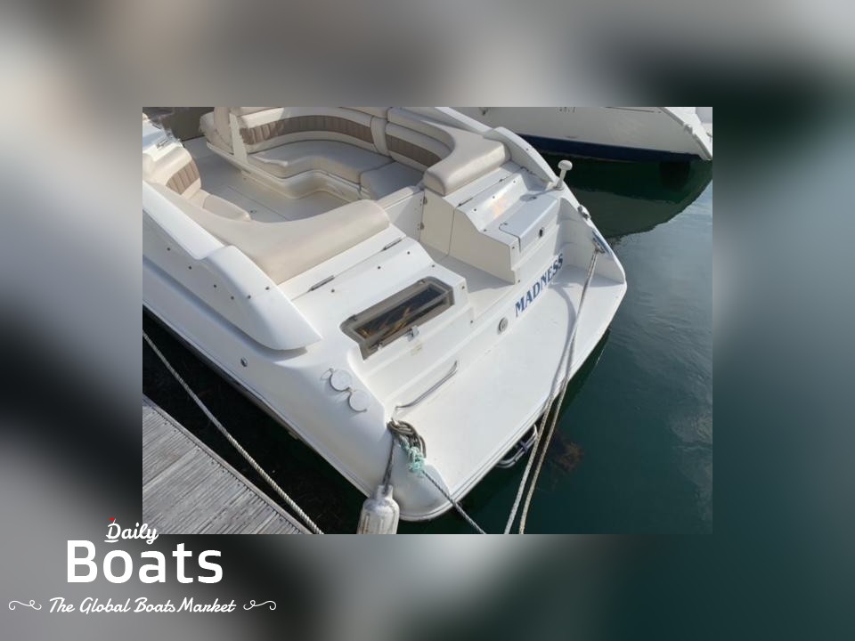 2002 Regal 2950 Lsc for sale. View price, photos and Buy 2002 Regal ...