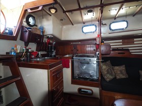 1977 Cabo Rico Tiburon 36 for sale. View price, photos and Buy 1977 ...