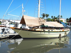 1977 Cabo Rico Tiburon 36 for sale. View price, photos and Buy 1977 ...