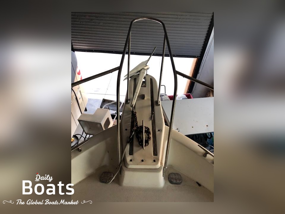 1985 Carver 3607 Fly Bridge for sale. View price, photos and Buy 1985 ...