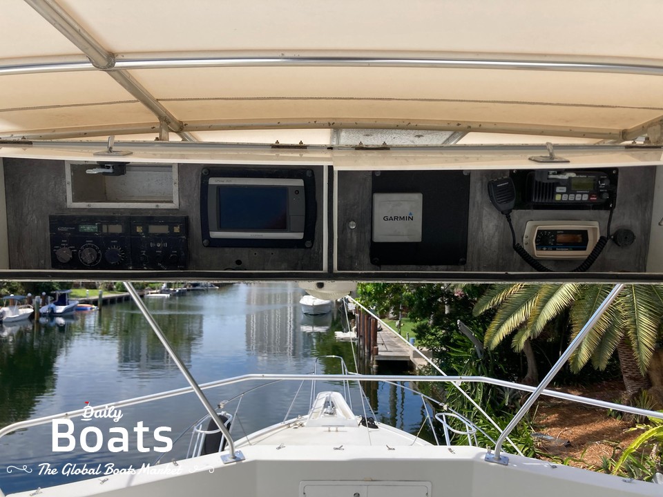 1976 Hatteras 46 for sale. View price, photos and Buy 1976 Hatteras 46 ...