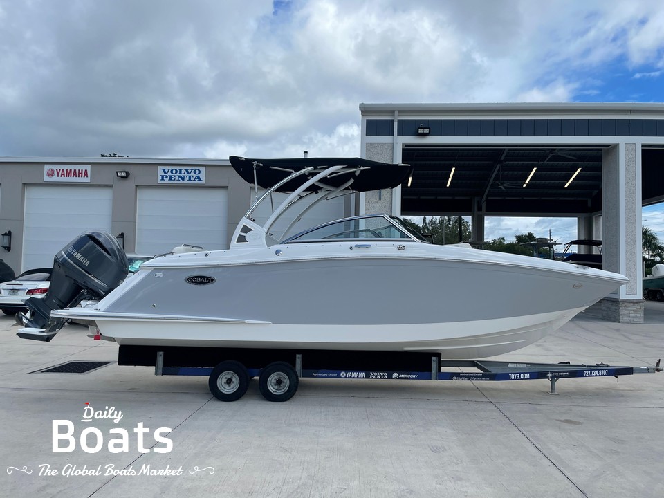 2022 Cobalt 25Sc for sale. View price, photos and Buy 2022 Cobalt 25Sc ...