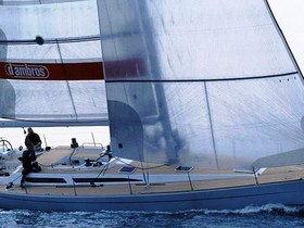 Baltic 50 for sale - Daily Boats