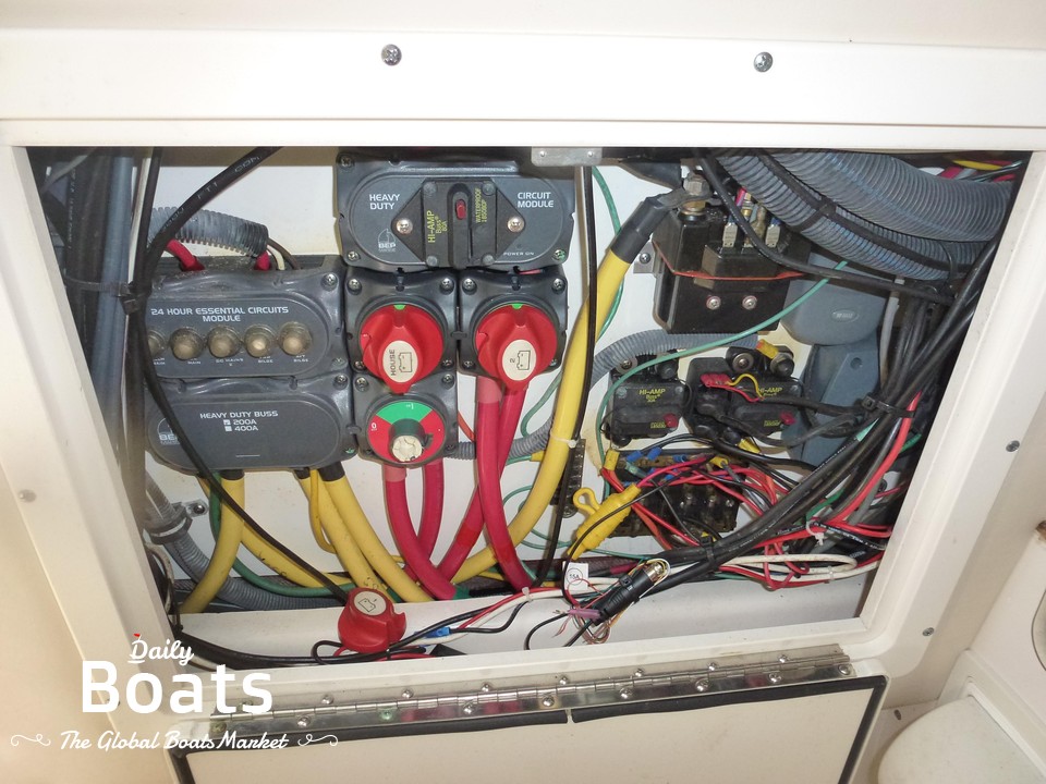 2005 Pursuit 2670 Denali Ls for sale. View price, photos and Buy 2005 ...