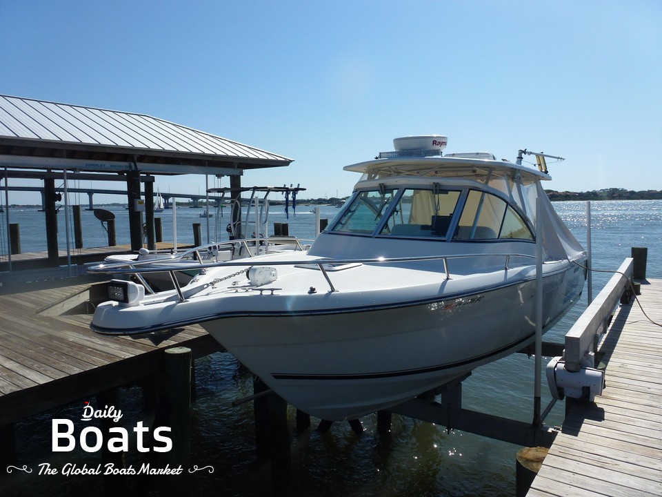 2005 Pursuit 2670 Denali Ls for sale. View price, photos and Buy 2005 ...