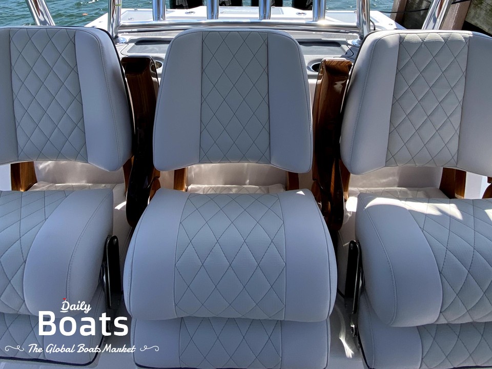 2021 Front Runner 39 Cc for sale. View price, photos and Buy 2021 Front ...