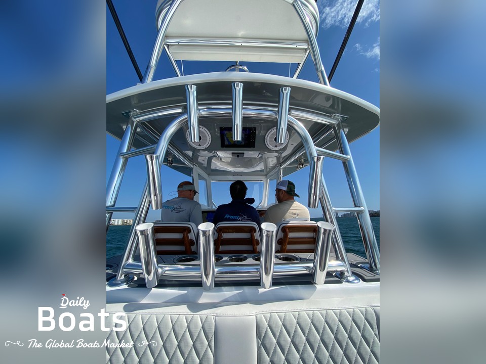 2021 Front Runner 39 Cc for sale. View price, photos and Buy 2021 Front ...