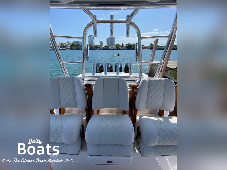 2021 Front Runner 39 Cc for sale. View price, photos and Buy 2021 Front ...