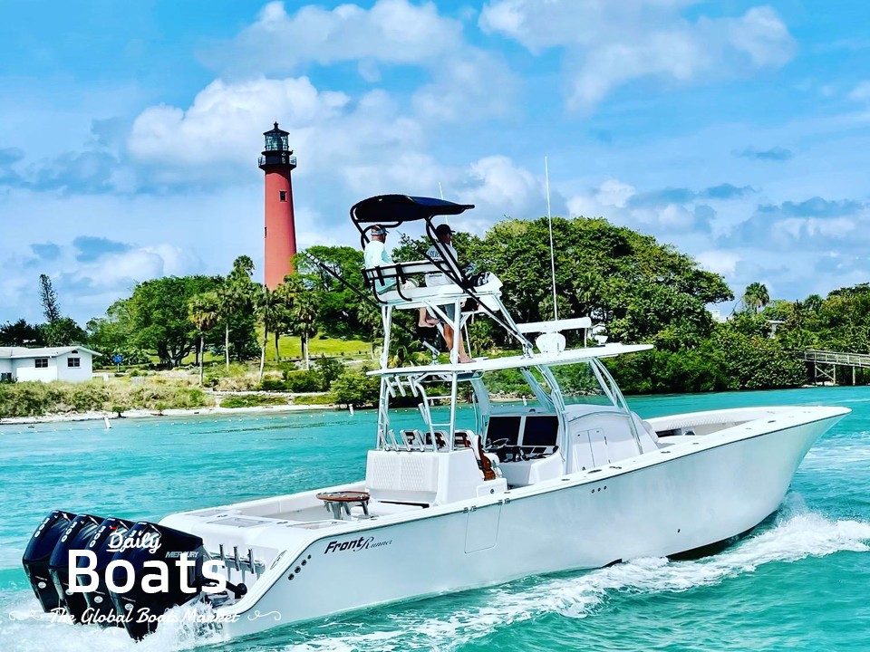 2021 Front Runner 39 Cc for sale. View price, photos and Buy 2021 Front ...