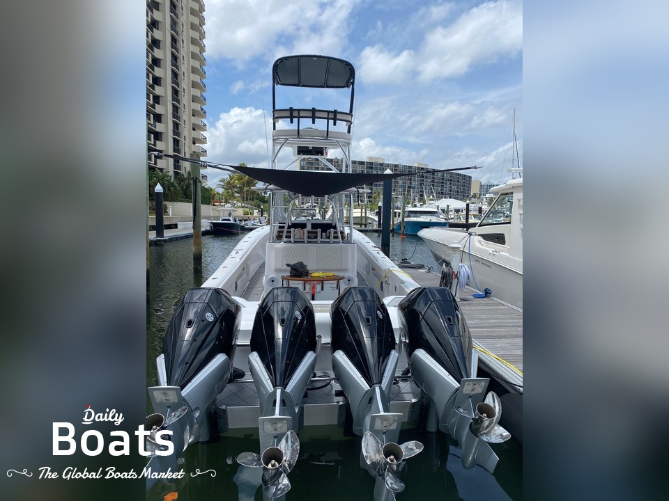 2021 Front Runner 39 Cc for sale. View price, photos and Buy 2021 Front ...