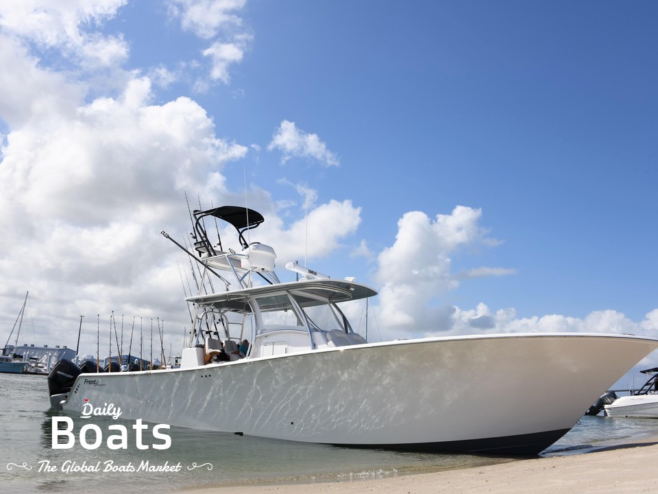 2021 Front Runner 39 Cc zu verkaufen. Preis und fotos ansehen und 2021 ...