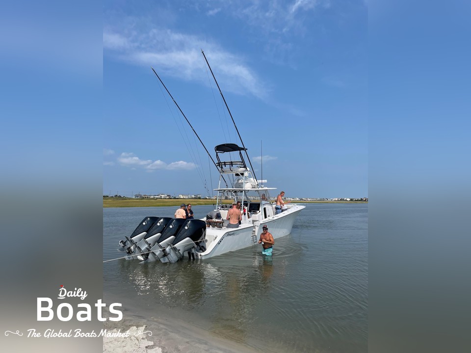 2021 Front Runner 39 Cc for sale. View price, photos and Buy 2021 Front ...