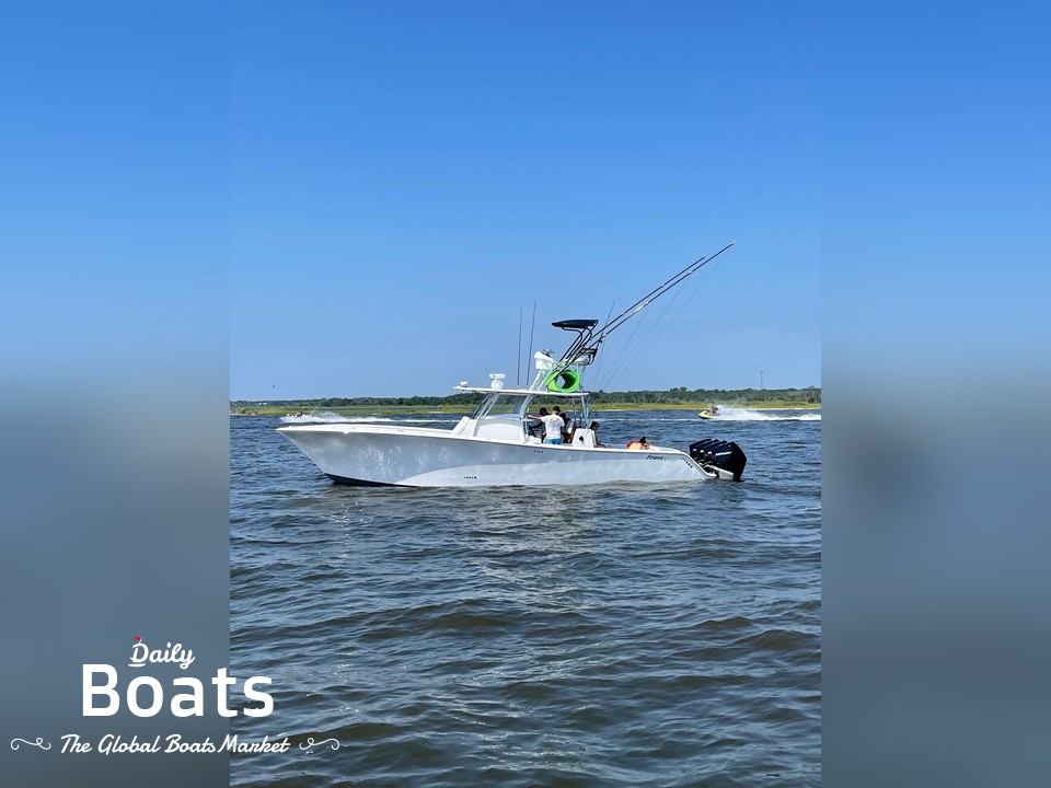 2021 Front Runner 39 Cc for sale. View price, photos and Buy 2021 Front ...