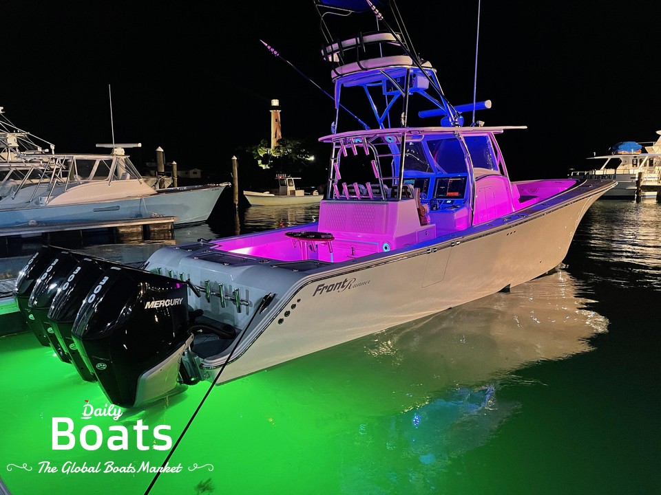 2021 Front Runner 39 Cc for sale. View price, photos and Buy 2021 Front ...