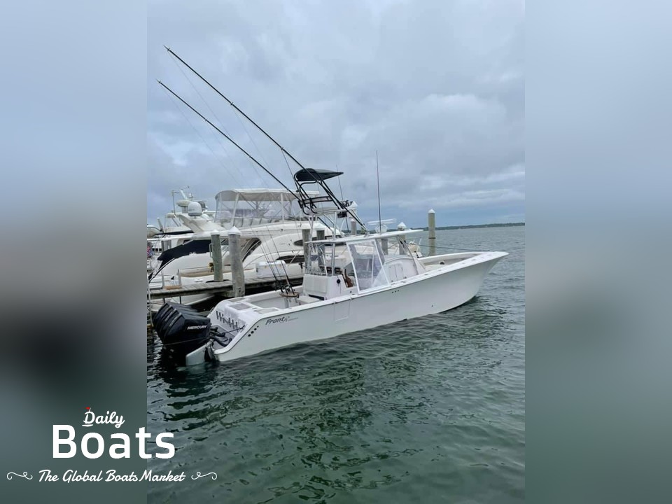 2021 Front Runner 39 Cc for sale. View price, photos and Buy 2021 Front ...