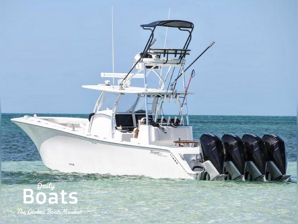 2021 Front Runner 39 Cc for sale. View price, photos and Buy 2021 Front ...