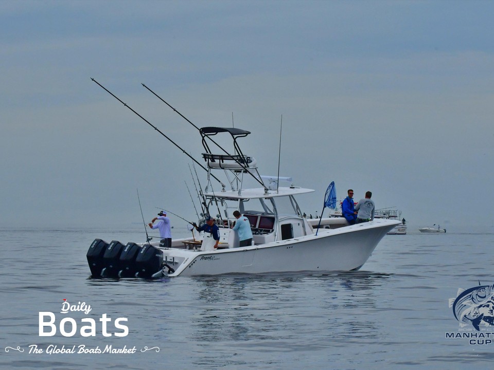 2021 Front Runner 39 Cc for sale. View price, photos and Buy 2021 Front ...