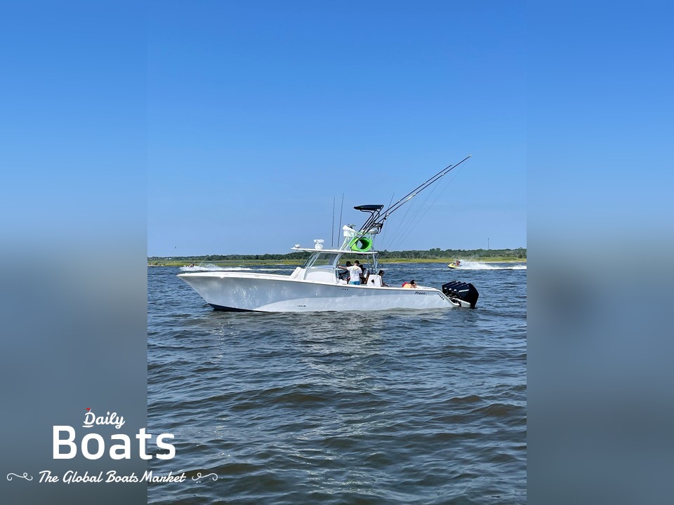 2021 Front Runner 39 Cc for sale. View price, photos and Buy 2021 Front ...