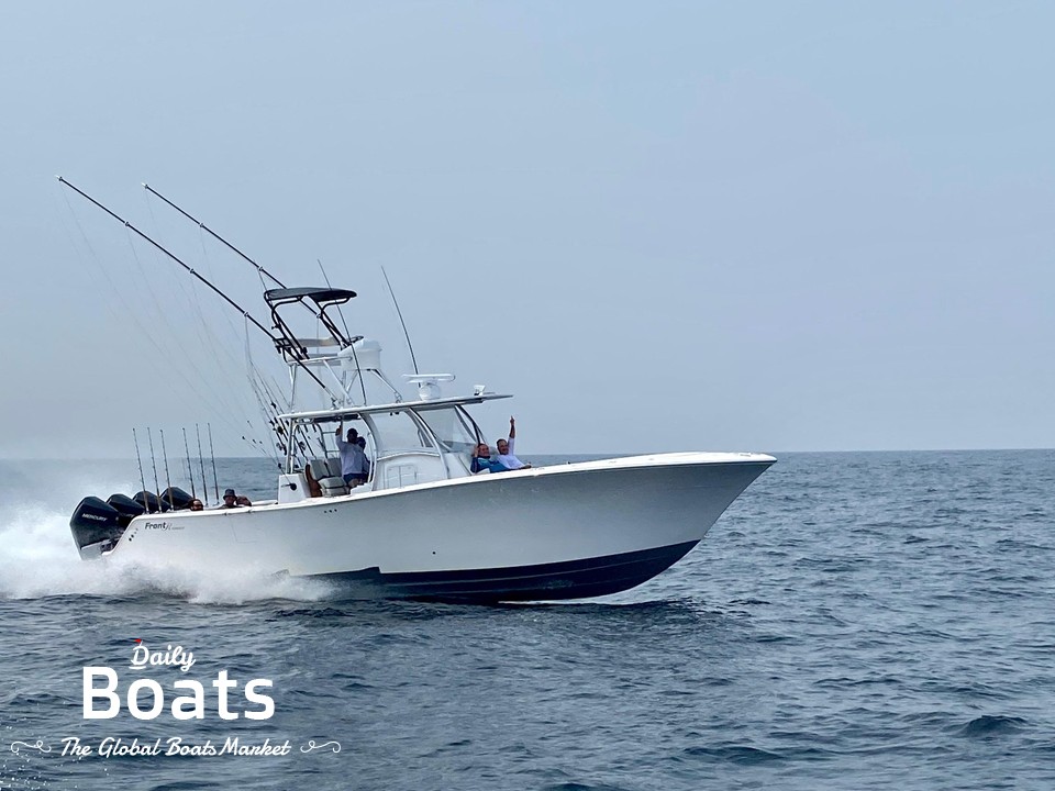 2021 Front Runner 39 Cc for sale. View price, photos and Buy 2021 Front ...