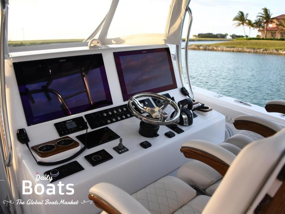 2021 Front Runner 39 Cc for sale. View price, photos and Buy 2021 Front ...