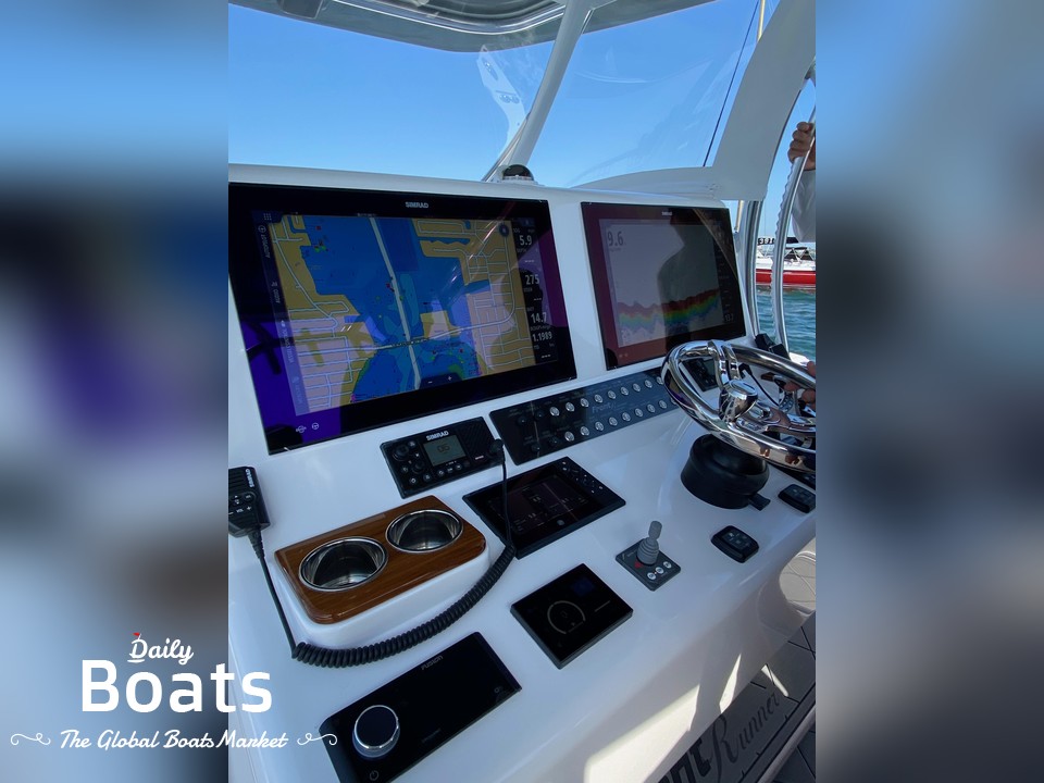 2021 Front Runner 39 Cc for sale. View price, photos and Buy 2021 Front ...