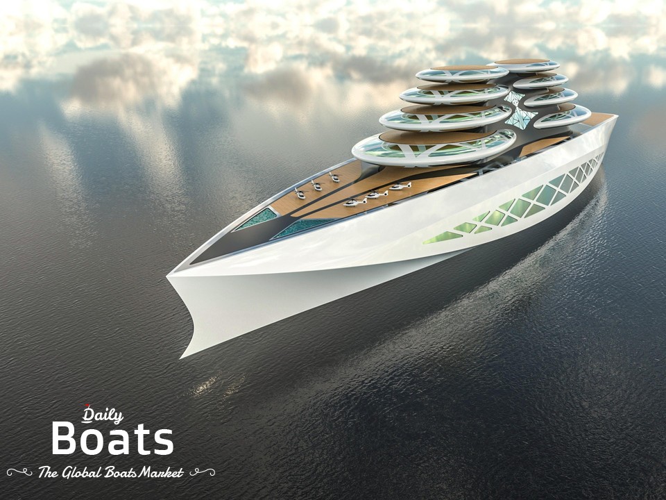 2022 Alarnia J328 Infinity for sale. View price, photos and Buy 2022 ...