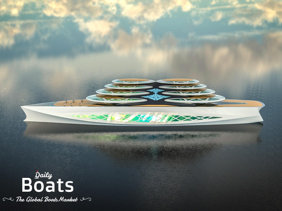 2022 Alarnia J328 Infinity for sale. View price, photos and Buy 2022 ...