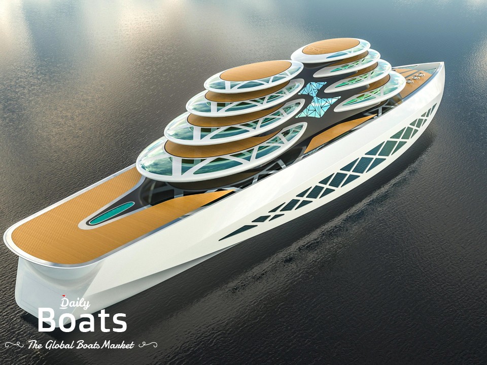 2022 Alarnia J328 Infinity for sale. View price, photos and Buy 2022 ...