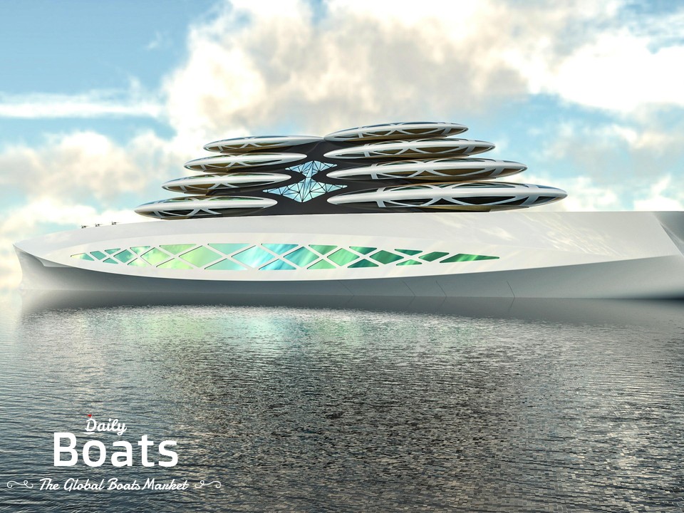 2022 Alarnia J328 Infinity for sale. View price, photos and Buy 2022 ...