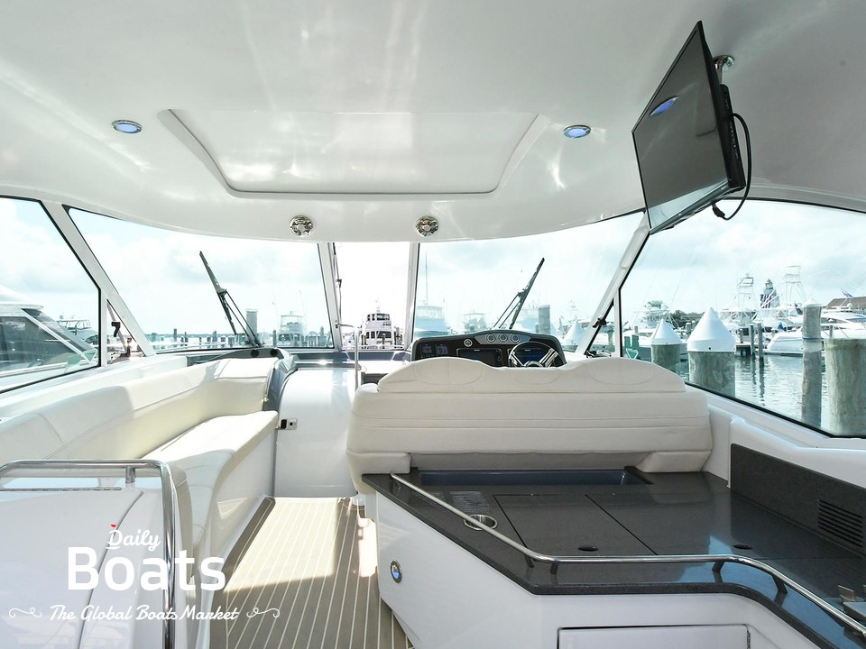 2014 Formula 45 Yacht for sale. View price, photos and Buy 2014 Formula ...