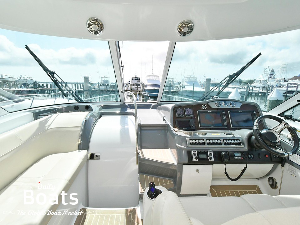 2014 Formula 45 Yacht for sale. View price, photos and Buy 2014 Formula ...